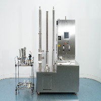 Freund-Vector VFC-LAB Flo-Coater | Surplus Solutions